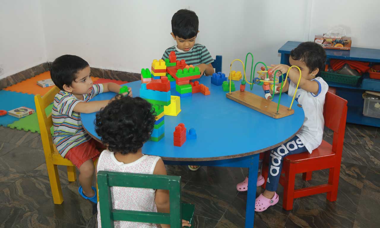 ABC Kids Preschool | Learning Through Play